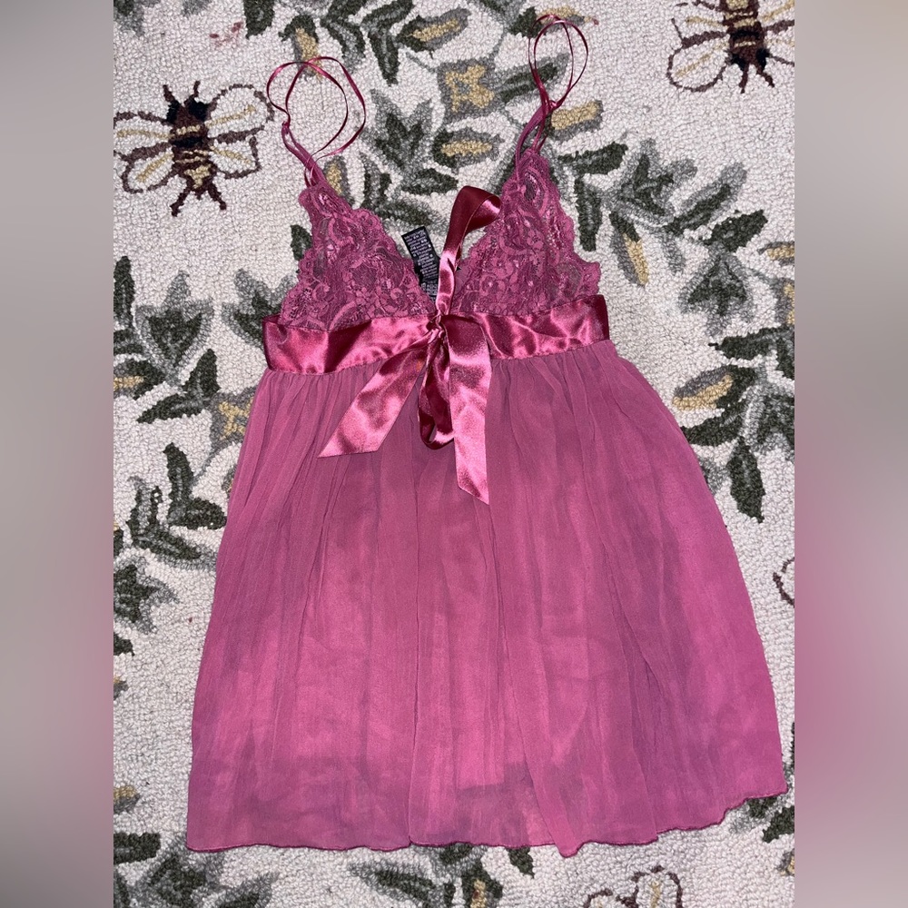 Victoria’s Secret Teddy - Gem